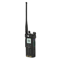 Motorola Solutions APX 6000 Public Safety Portable Radio Integrated ...